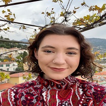 About - TCD MENA Review