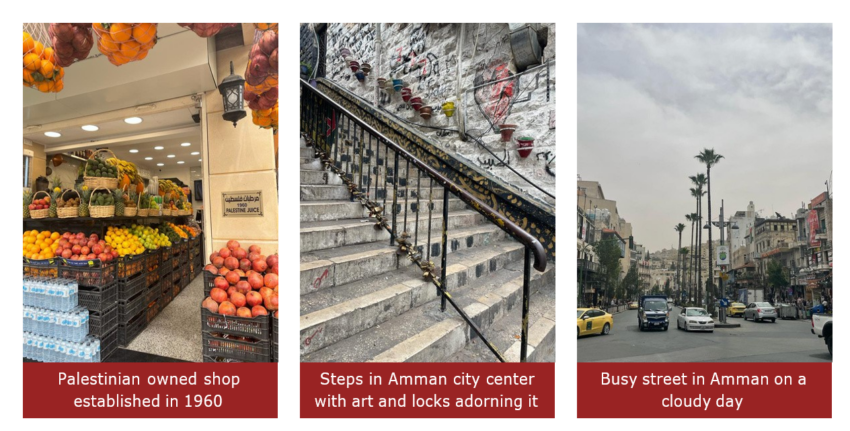 Art and Photography - MENA 2023 - TCD MENA Review